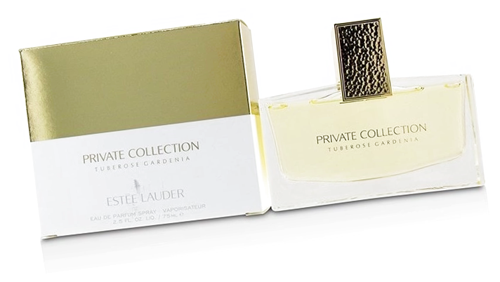 Estee Lauder Private Collection Tuberose Gardenia духи 75 мл женские / Эсте Лаудер Тубероза Гардения