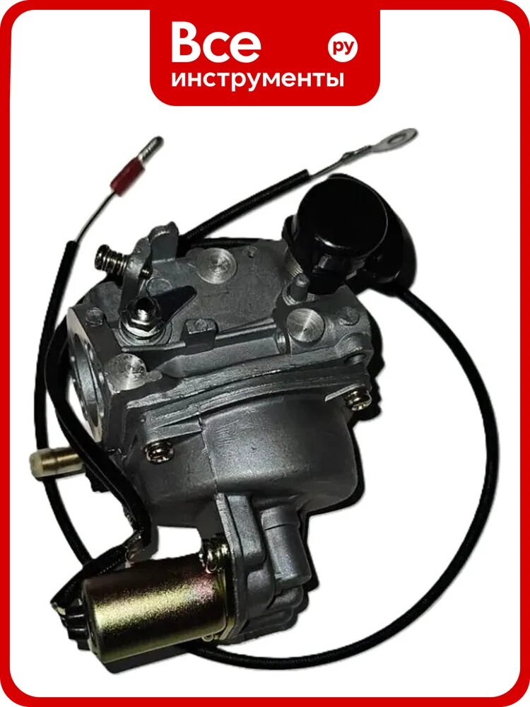 Карбюратор Zongshen в сборе 2V78FE/P 17100-TG65-0000 100005495