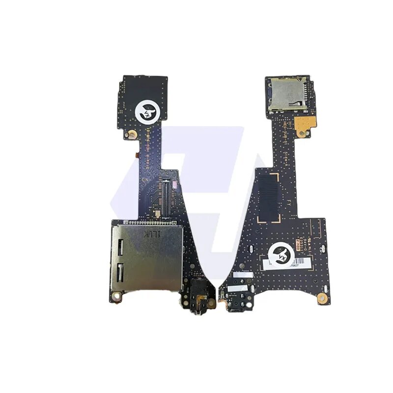 Плата контроллера Nintendo Switch OLED, цвет: oled card slot
