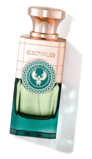 Пачули Персефоны духи унисекс 100 мл - Electimuss Persephone S Patchouli