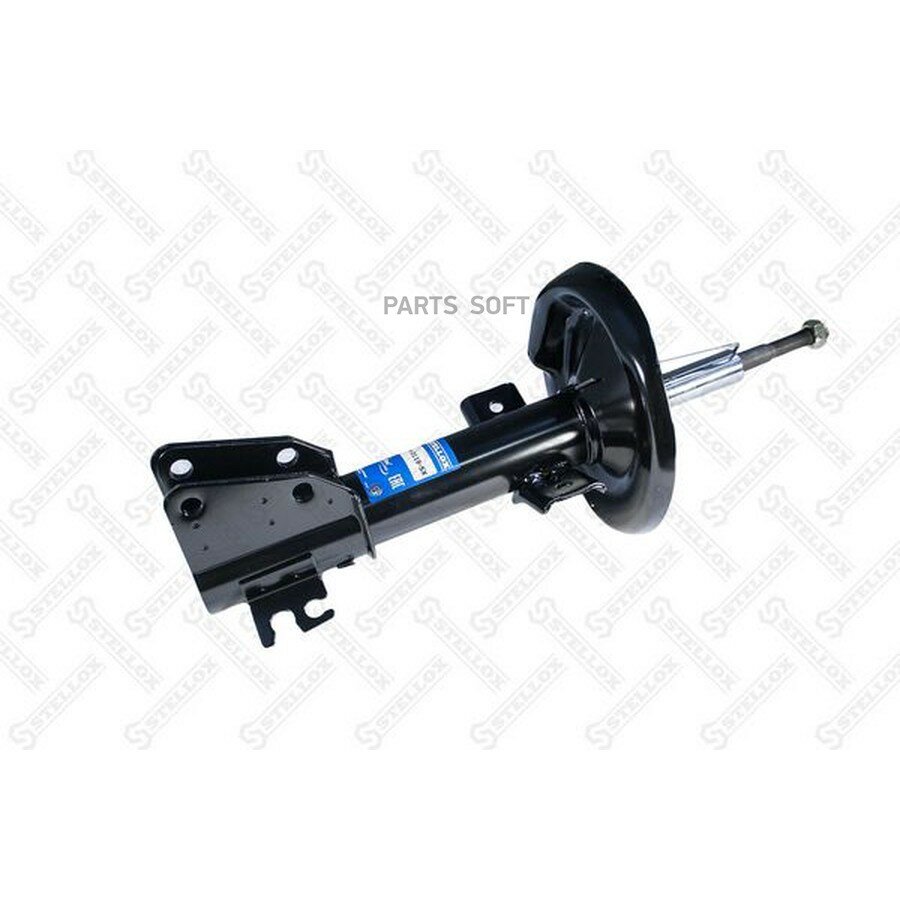 STELLOX 42140119SX 4214-0119-SX амортизатор передний газовый!\ Opel Movano B 2.3CDTi, Renault Master III 2.3DCi 10>