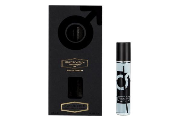 Духи Narkotic Rose 3015 Man Eau Fraiche 25мл