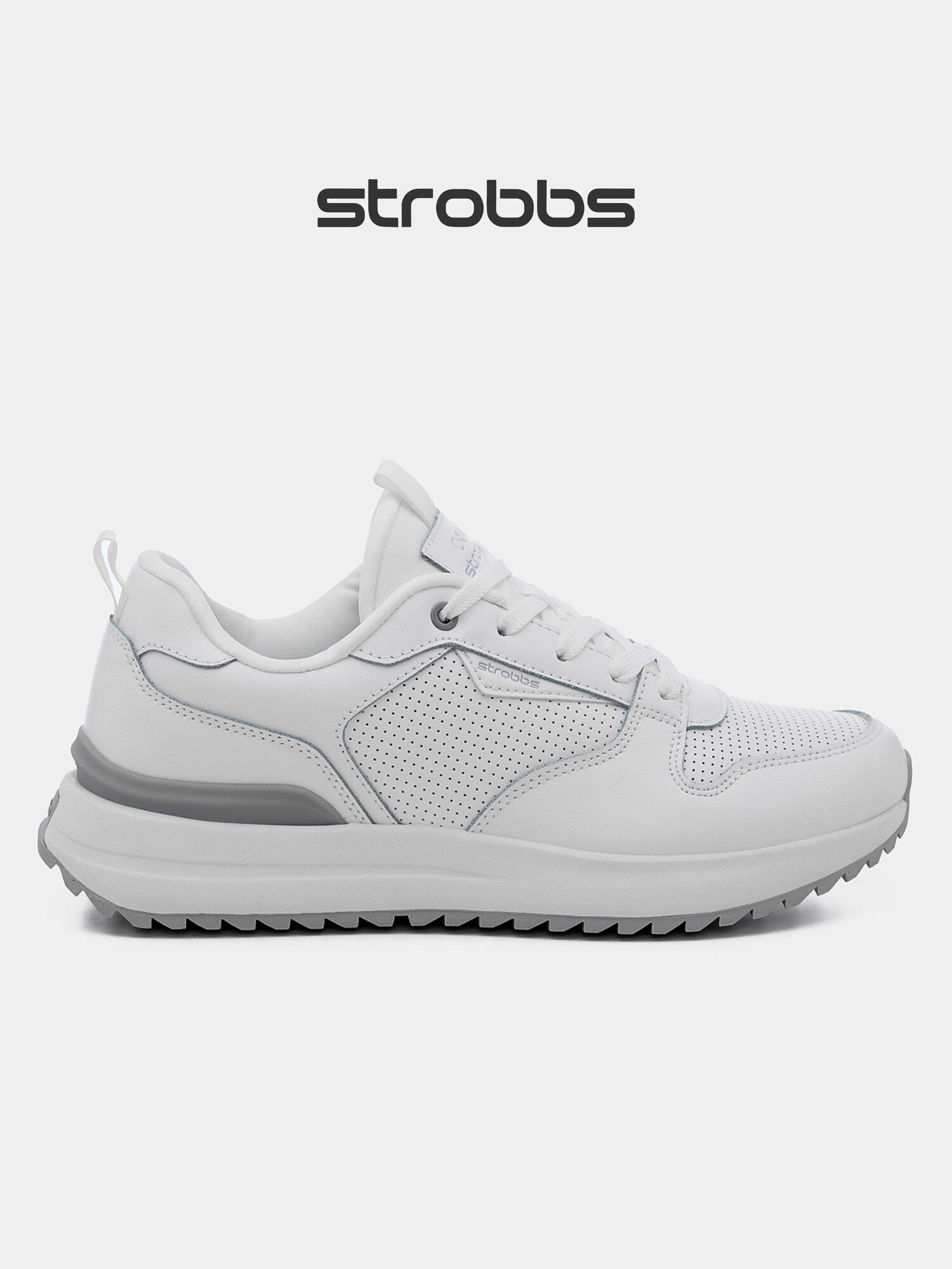 Ботильоны STROBBS