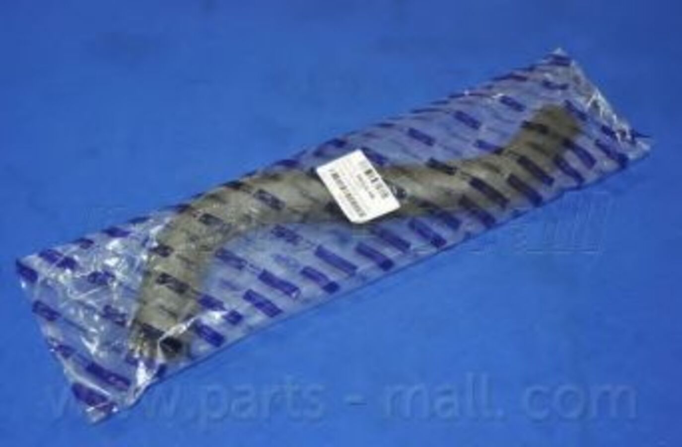 Патрубок радиатора (верхний) sohc (PMC PXNLA-106)