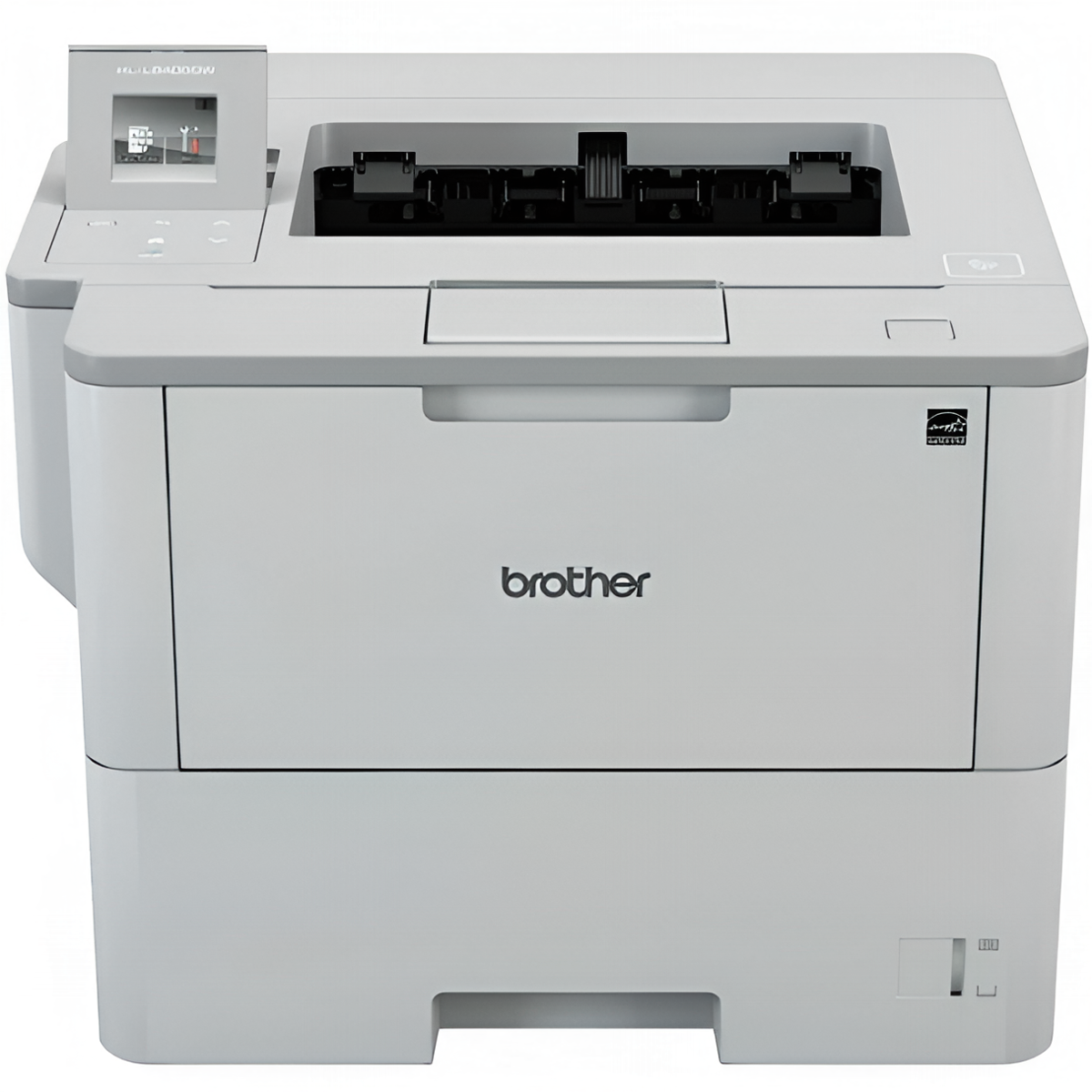 Принтер BROTHER HL-L6400DW лазерный чёрно-белый