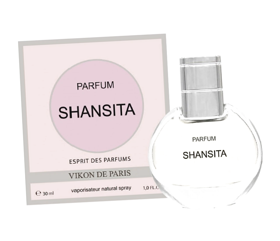 Nouvelle Etoile Shansita 30 мл женские духи / Новая Заря аромат
