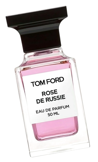 Rose De Russie Tom Ford - духи унисекс 50 мл, Том Форд Роз Де Русси