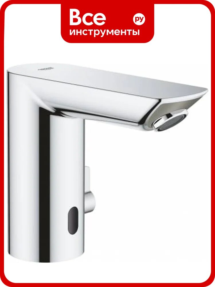 Инфракрасная электроника для раковины Grohe Bau Cosmopolitan E 36453000