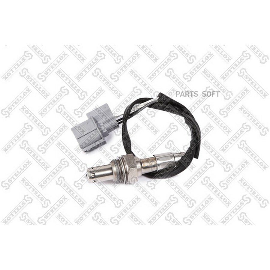 STELLOX 2000239SX 20-00239-SX лямбда-зонд! L=320\ Honda CR-V 2.0 02-06