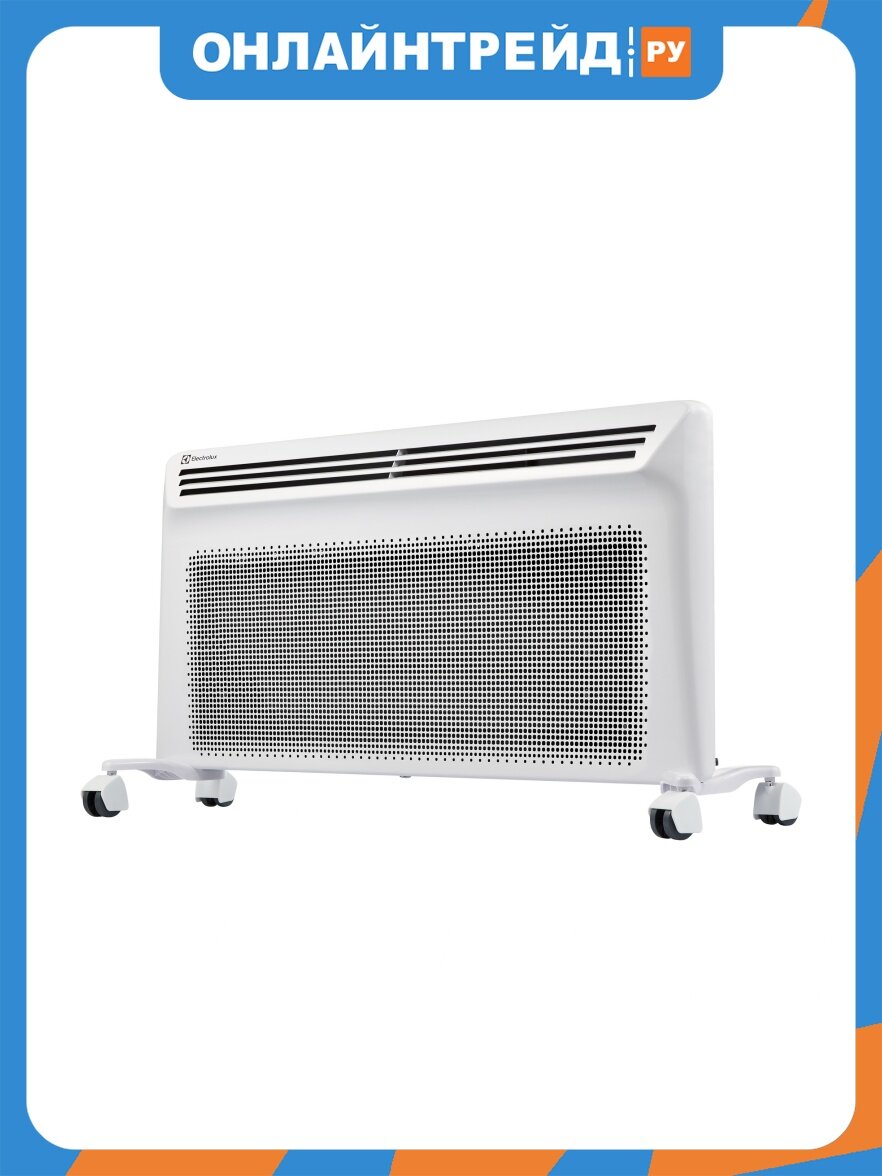 Конвектор электрический Electrolux EIH/AG2-2000 E