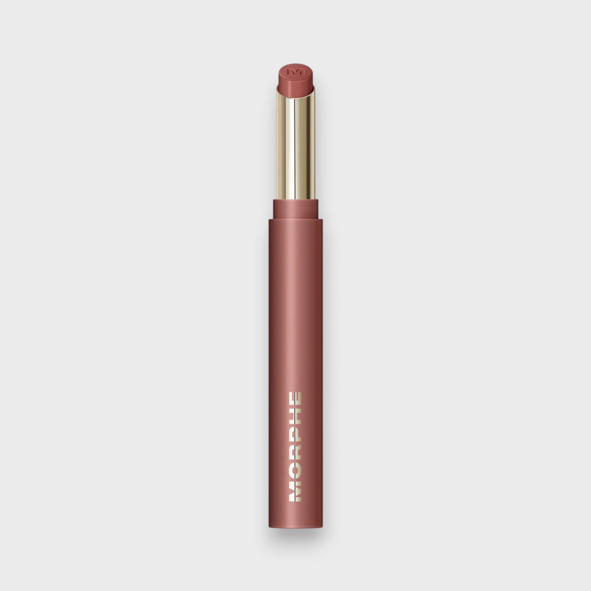 MORPHE Помада для губ Lip Filter Hydroplump Soft Matte Lipstick (Whipped) 2.3 г