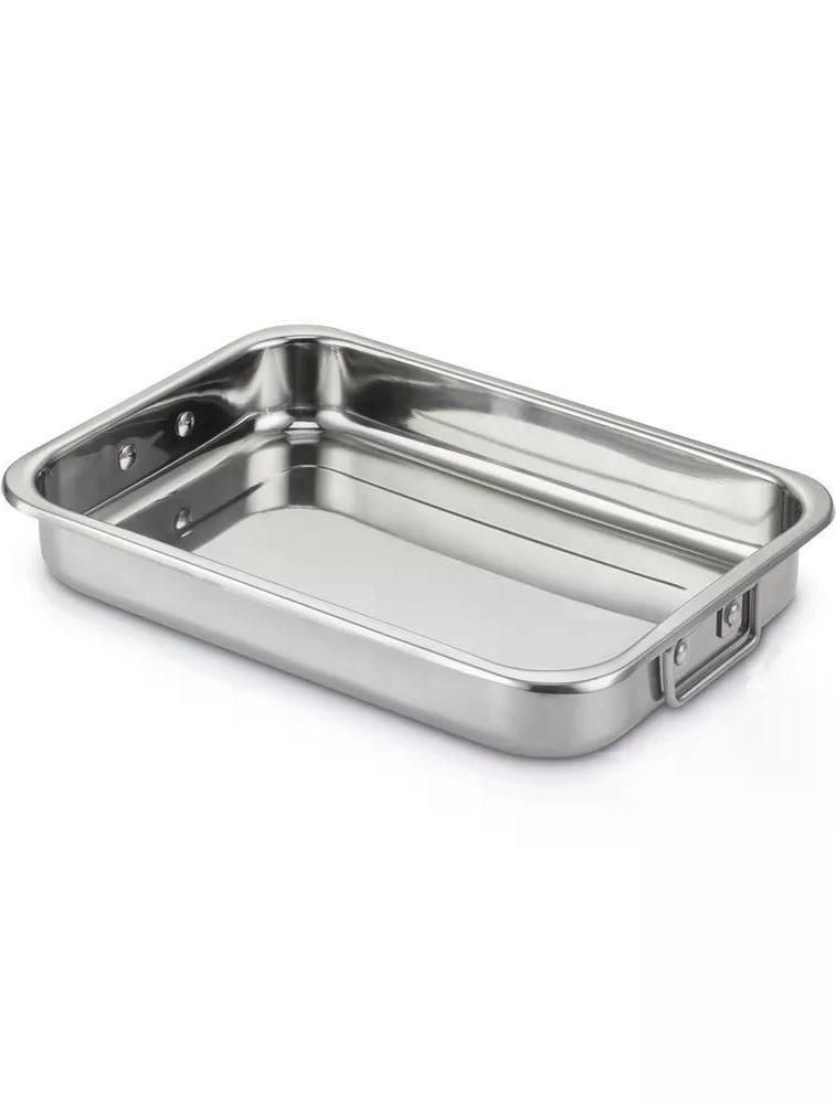 Форма для выпекания (металл) Beka Ovenware, 32х23 см (101491)