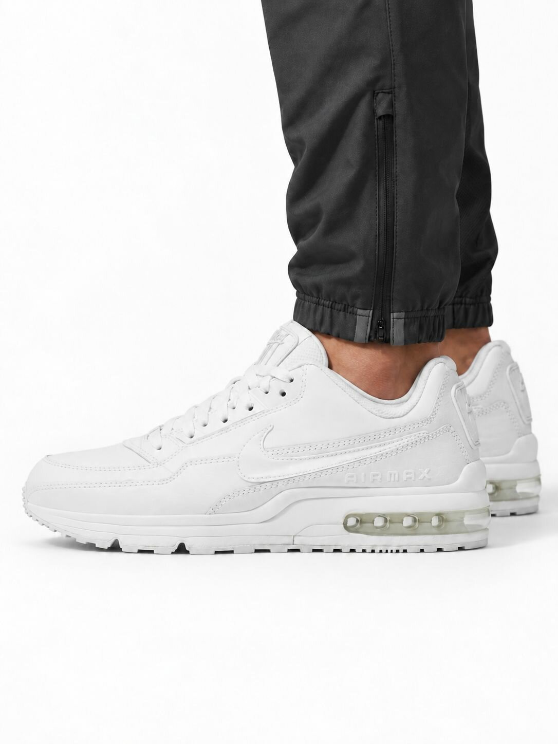 Кроссовки NIKE Air Max LTD 3 Shoe