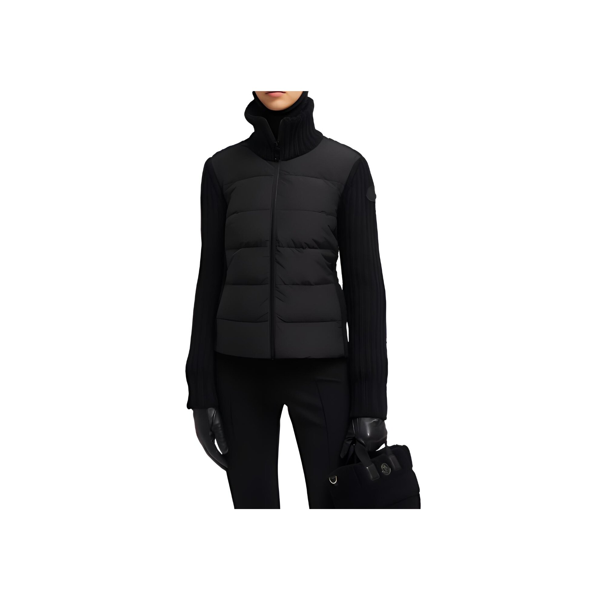 Свитер Moncler