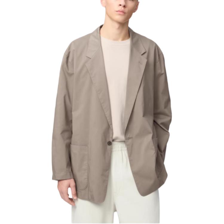 Куртка Uniqlo