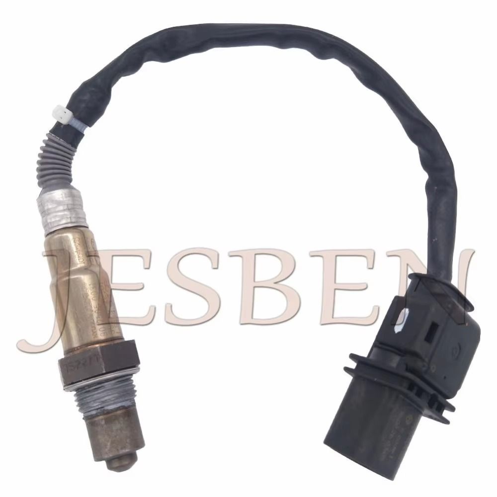 Верхний кислородный датчик Hyundai Kia 39210-2E101 i40 Elantra Creta Tucs — OEM 39210-2E101, для Hyundai i40, автомобиль