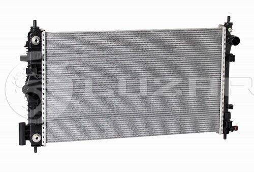 Радиатор охлаждения Luzar LRC05122