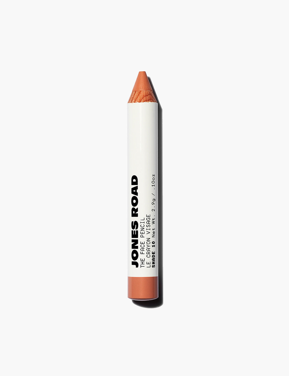 Jones Road Консилер-карандаш The Face Pencil, 2, 9 г - 10