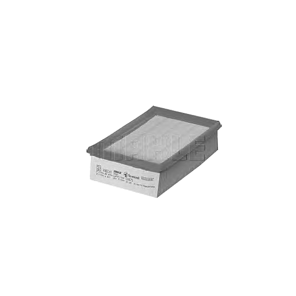 MAHLE ORIGINAL LX 475 (7701040285) фильтр воздушный \Renault (Рено) Laguna (Лагуна) / safrane 2.0i & 16v95-01