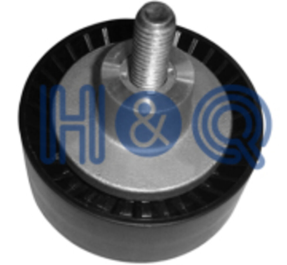 Ролик натяжной (H&Q 1003BM106)