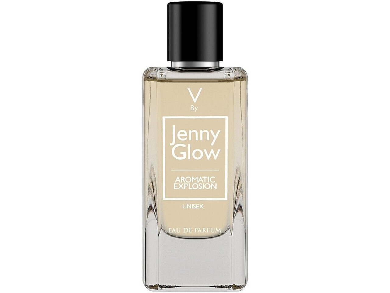 Парфюмерная вода Jenny Glow Aromatic Explosion , восточный аромат унисекс