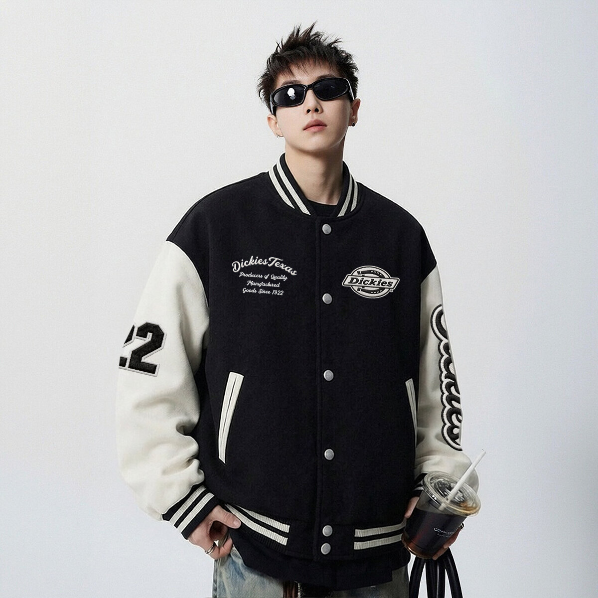 Куртка Dickies