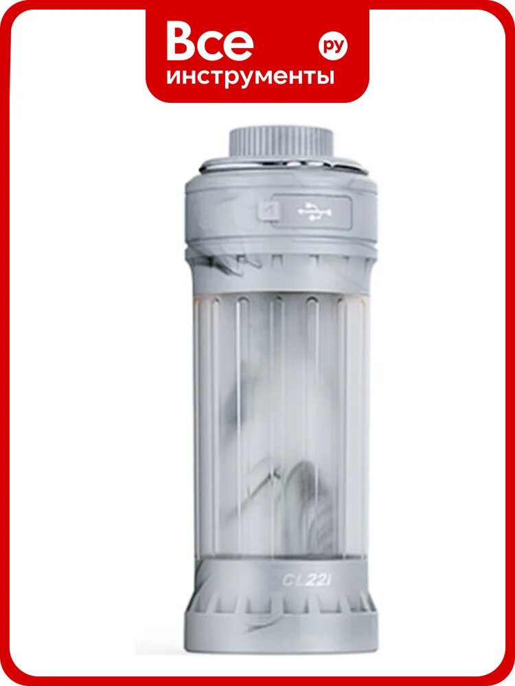 Фонарь Fenix CL22R белый CL22RWHT