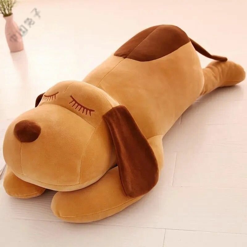 Очень милая плюшевая игрушка. коричневый.32cm. Экономика, доступные, из Китая. Срочный транспорт.
