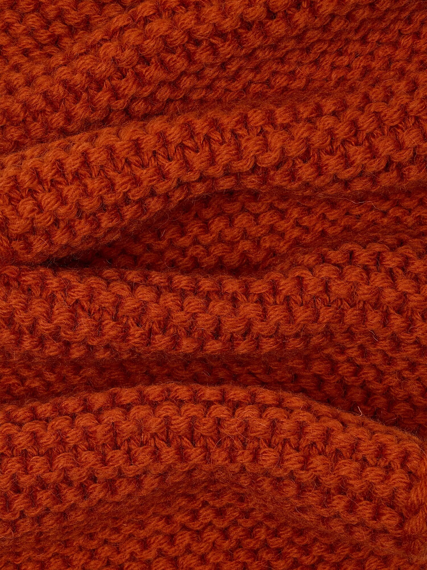 Шарф Paul Smith для мальчиков, orange — фото 1