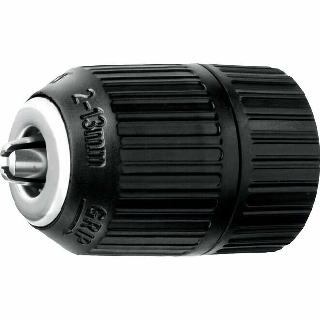 Патрон для дрели Professional, STAYER 13 мм, 1/2", быстрозажимной
