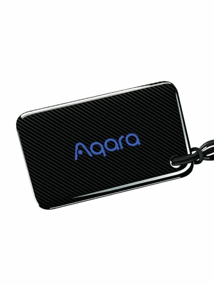 Aqara NFC-метка для умных замков ZNMSC11LM, Zigbee, Карта-ключ