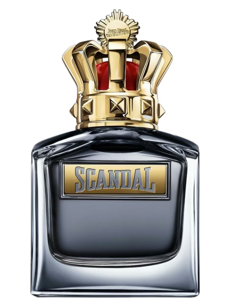 Jean Paul Gaultier Scandal Pour Homme Туалетная вода для мужчин 100 ml