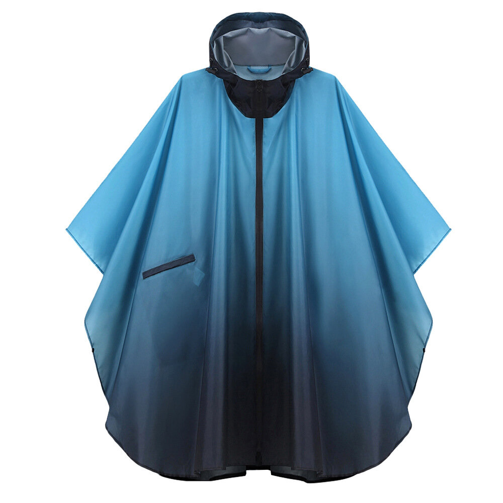 Дождевик Rain Poncho