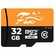 Флеш-карта FOX microSDHC 32Gb FX-SD32GB