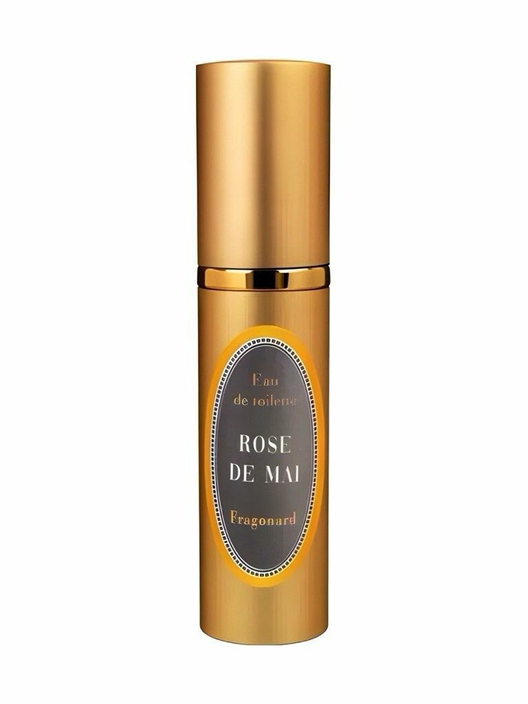 FRAGONARD Туалетная вода Rose de Mai 5 мл