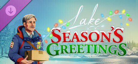 Lake Season's Greetings, Все страны
