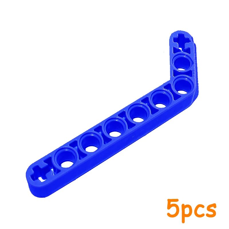 Блочные конструкторы Bedi Yumy MOC 32271 для детей 14+ Синий, 32271-blue