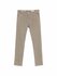 Брюки Jacob Cohen Bobby logo-patch trousers, размер 31, разноцветный