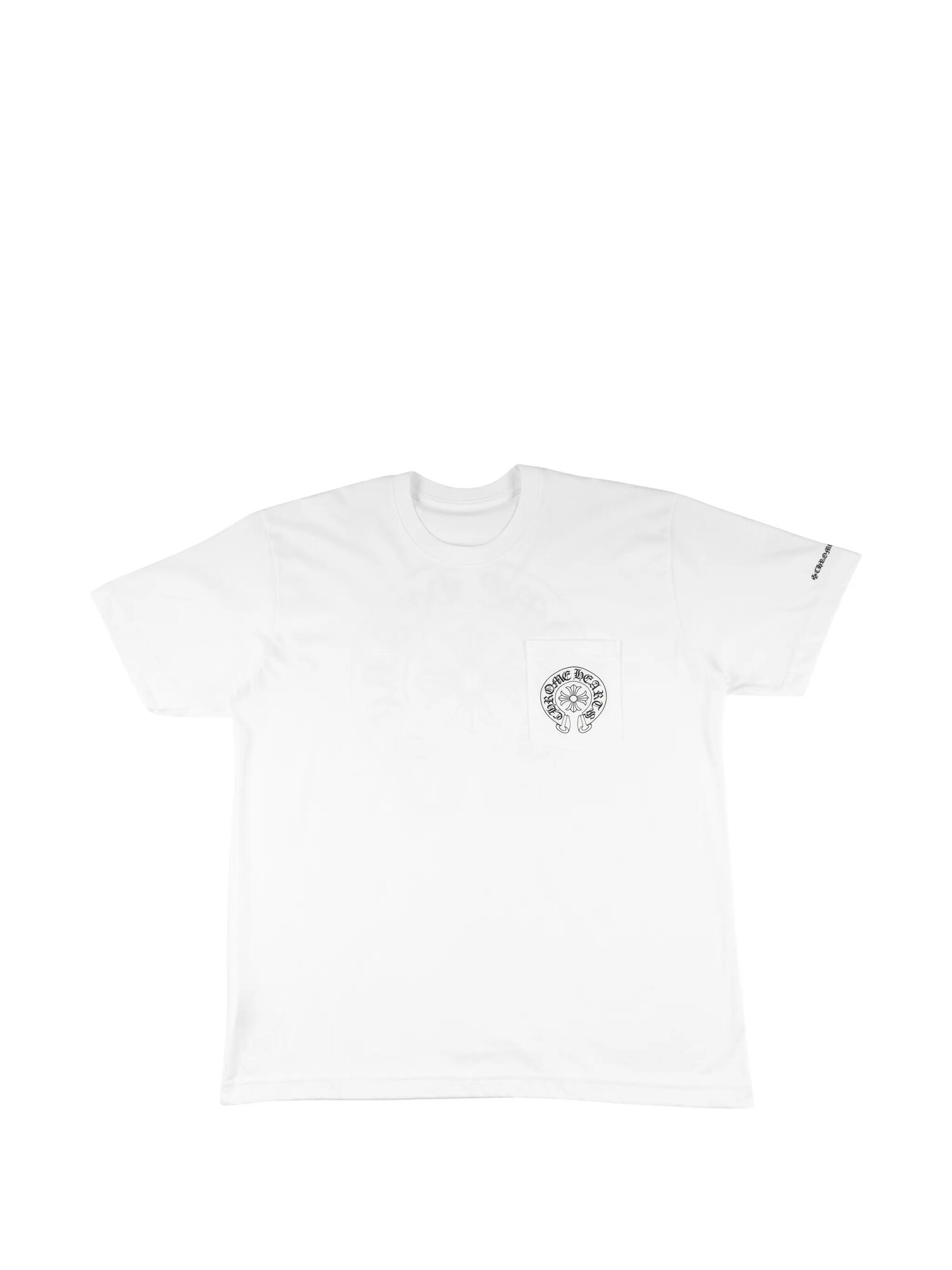 Футболка Horseshoe