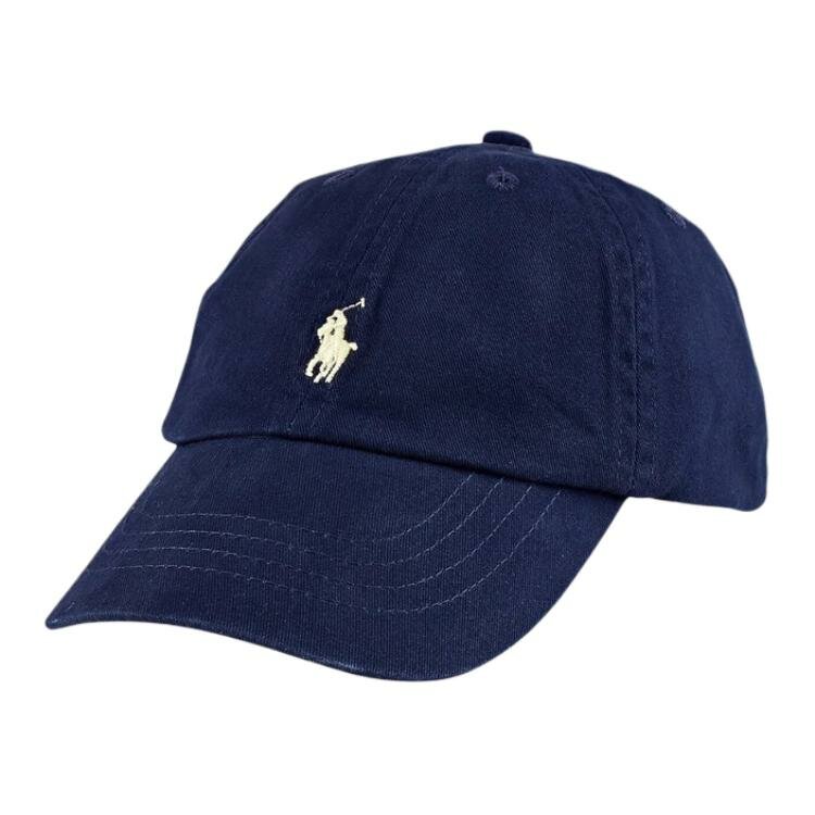 Бейсболка Polo Ralph Lauren для девочек