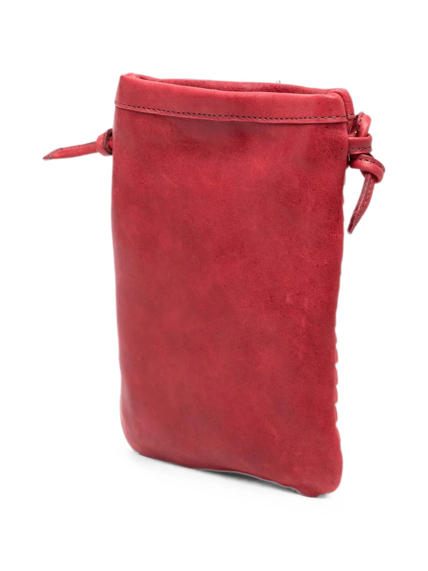 Сумка SOMMET Paloma Rows, красный — фото 1