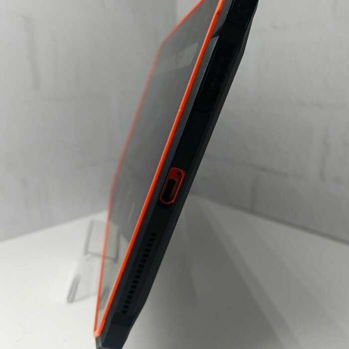 Планшет Blackview Active 8 Pro 8/256 Черный — фото 1