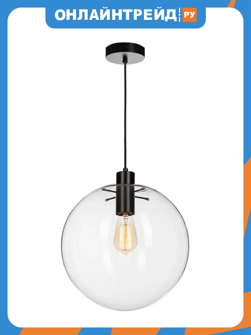 Подвесной светильник Loft IT 2031-C.