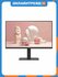 Монитор LG 27BA65QB-B 27" черный