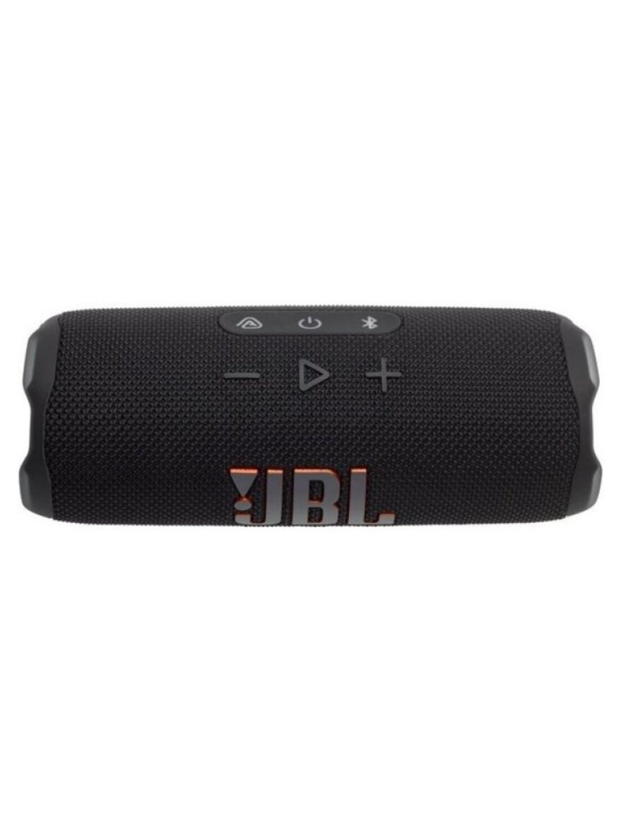 Колонка Jbl Flip 7 black — фото 1