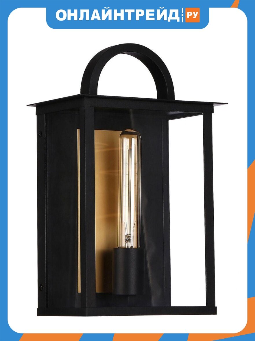 Уличный настенный светильник Favourite Lume 4299-1W