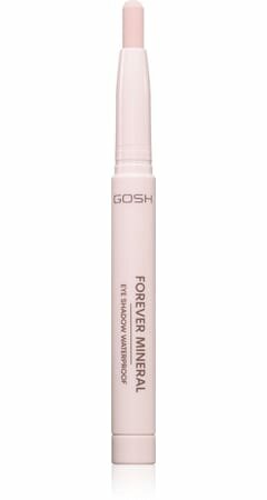 Тени для век Gosh Forever Mineral Matte, 017 matt rose