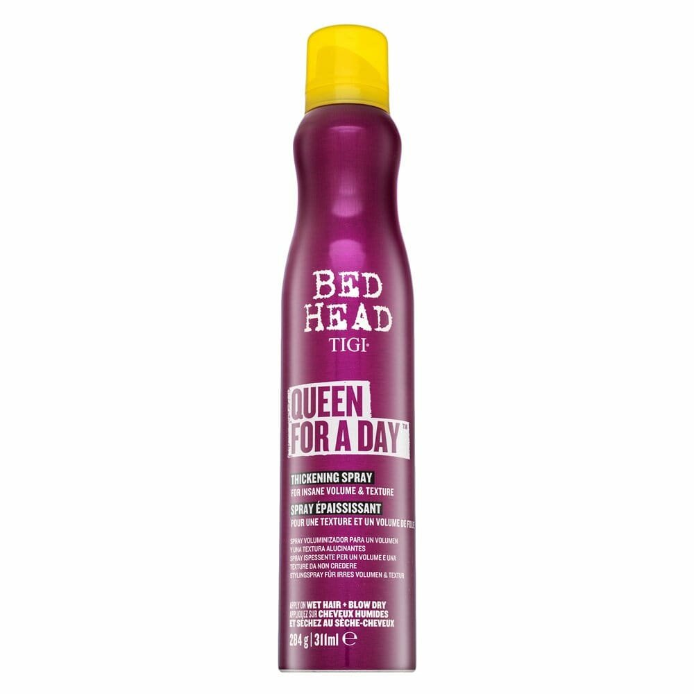 Спрей для укладки волос Tigi Bed Head Queen for a Day Thickening Spray 311 мл