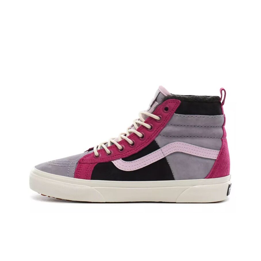 Кеды SK8-Hi
