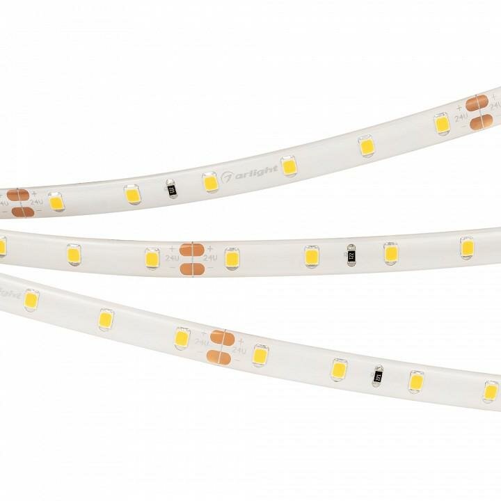Светодиодная лента Arlight RTW-SE-A60-8mm 055407 цвет белый